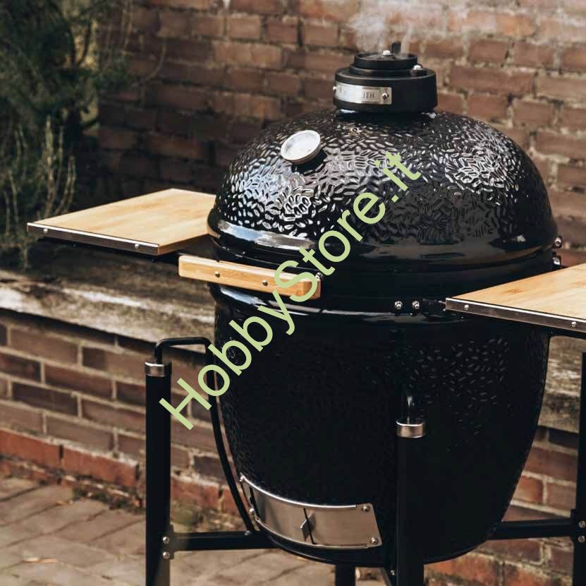 Barbecue Monolith Basic, categoria MONOLITH KAMADO