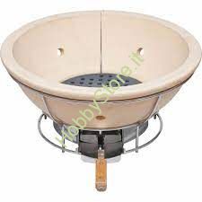 Barbecue Monolith Basic, categoria MONOLITH KAMADO