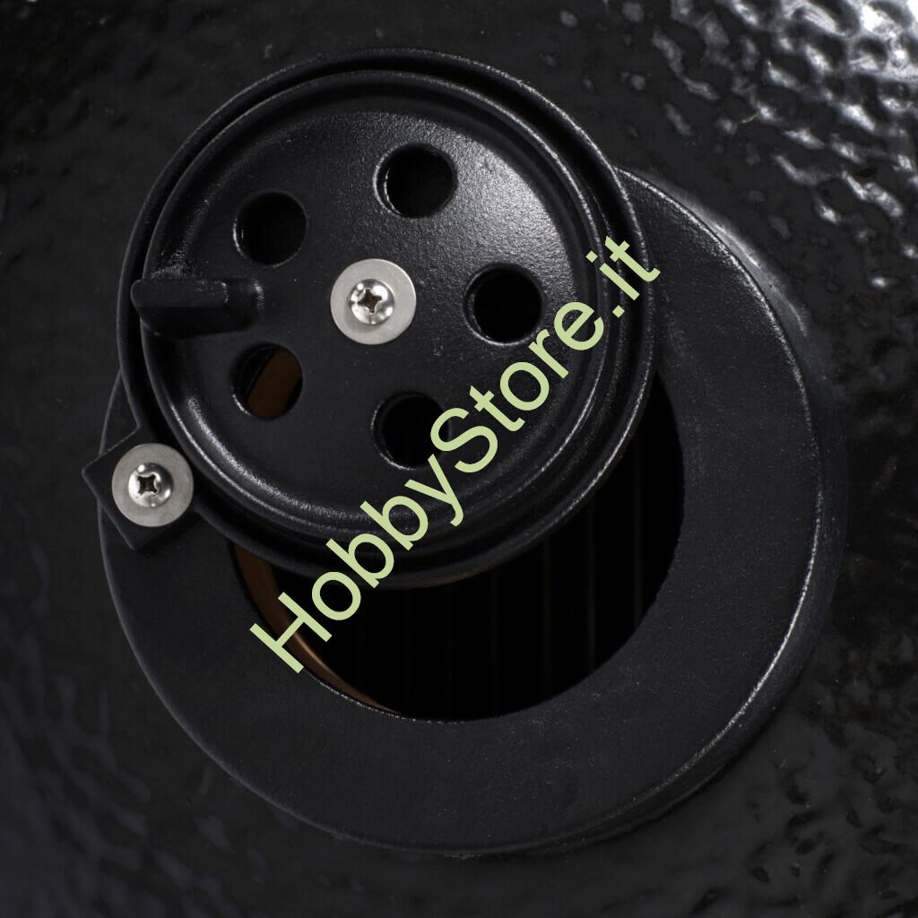 Barbecue Monolith Basic, categoria MONOLITH KAMADO